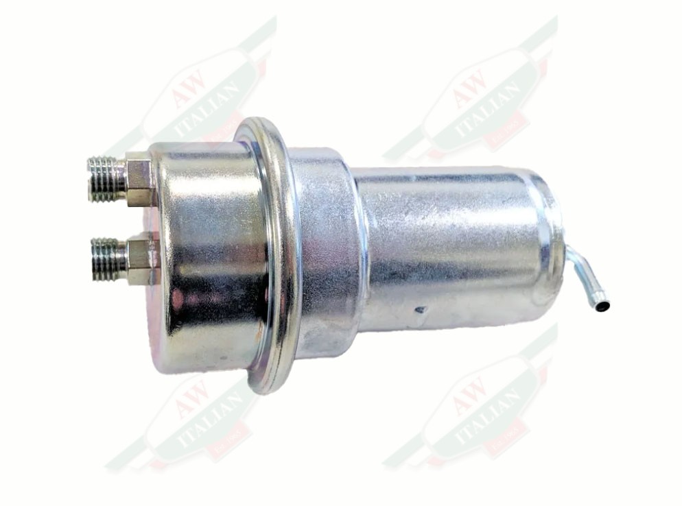 Ferrari Fuel Accumulator-113978 - AW Italian Auto Parts