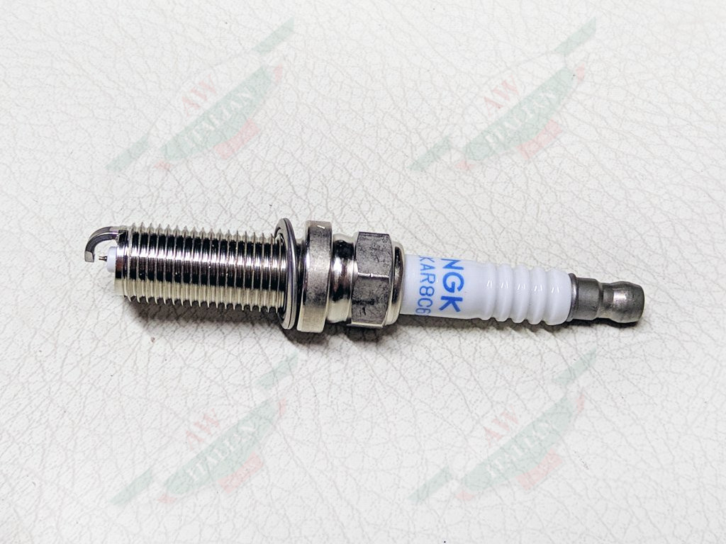 Maserati Spark Plug - 310235 - AW Italian Auto Parts