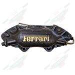 Ferrari 512M Parts and Accessories - AW Italian