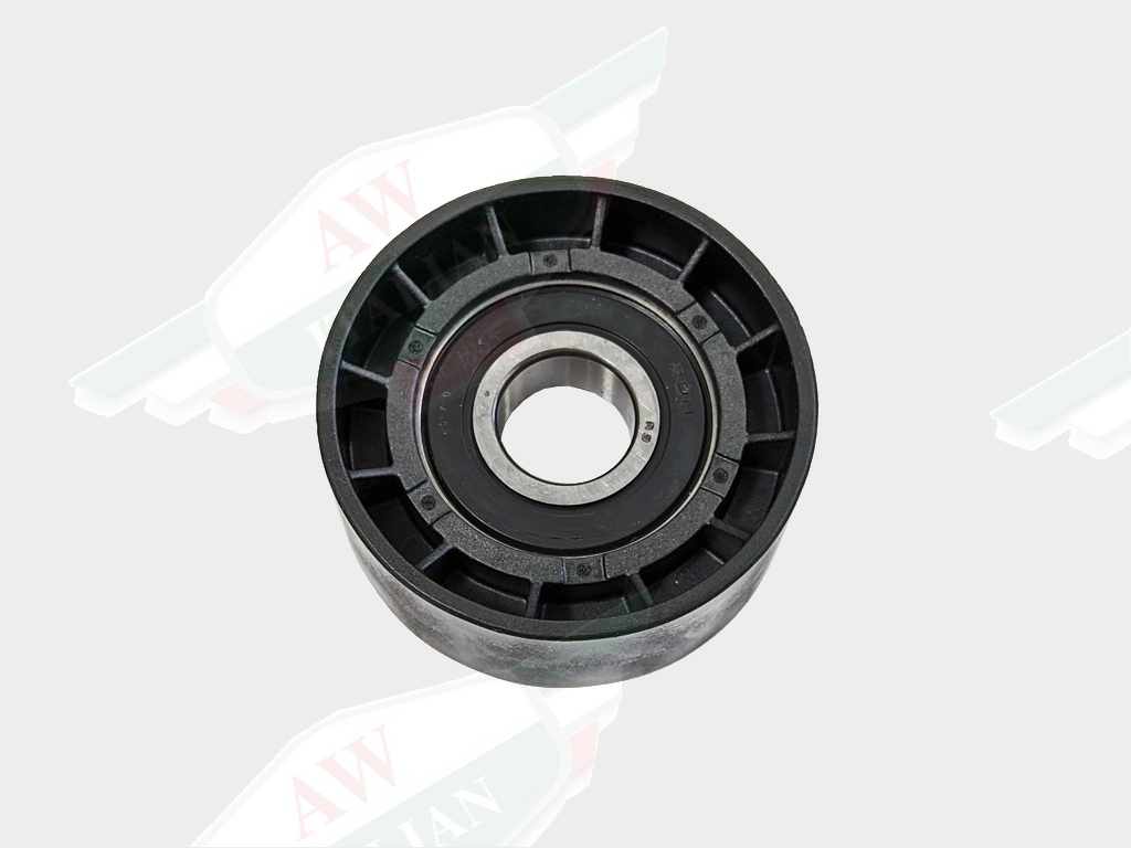 Maserati/Ferrari Belt Pulley-172537 - AW Italian Auto Parts