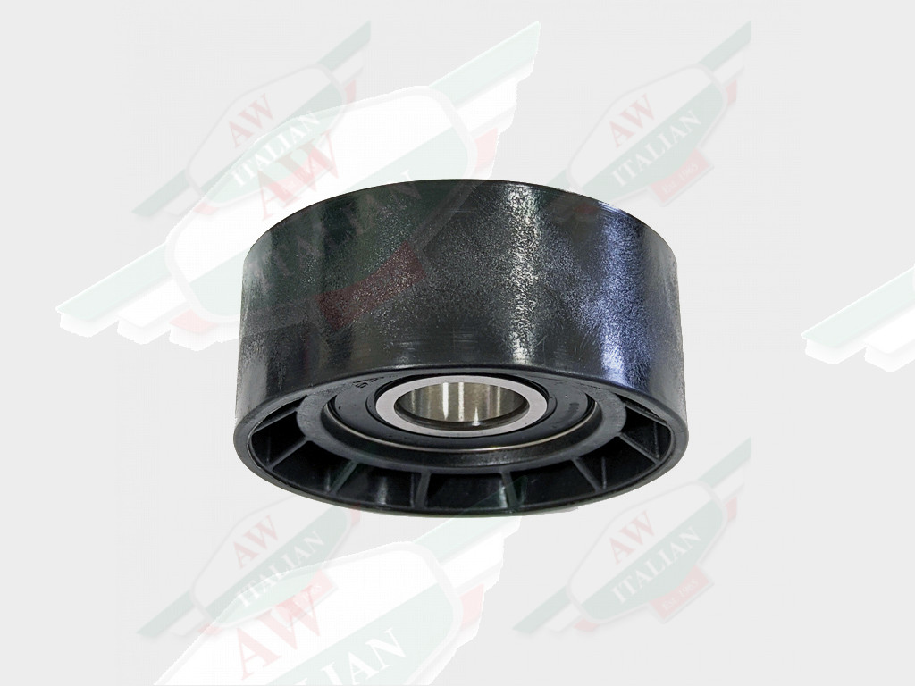 Maserati/Ferrari Belt Pulley-172537 - AW Italian Auto Parts