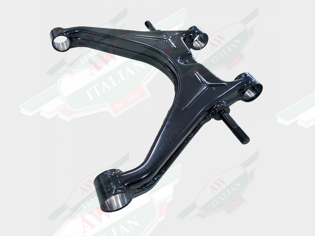Ferrari Testarossa Rear Lower Control Arm – 150090 – AW Italian Auto Parts