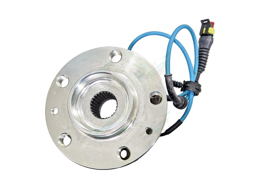 Ferrari 430 Front or Rear Wheel Hub & Bearing - 194134 - AW Italian ...